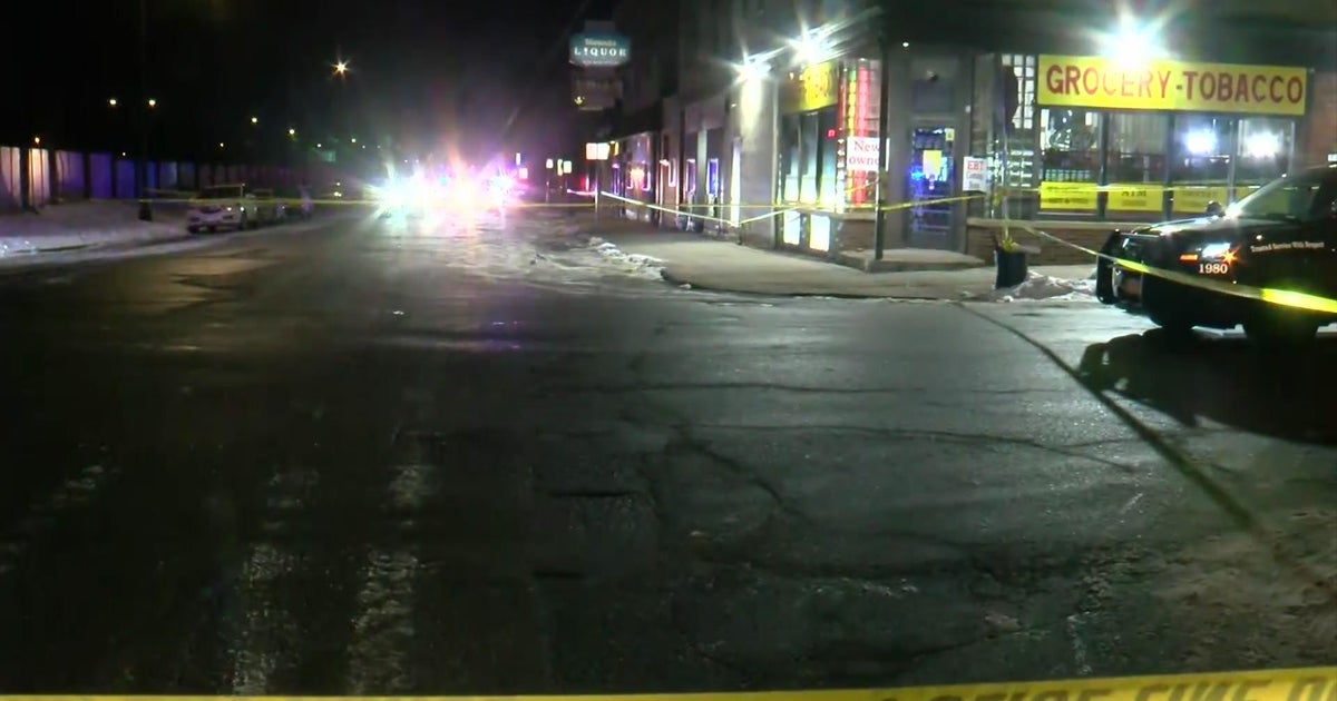 Police groups voice support for officer who shot Howard Johnson, mental ...