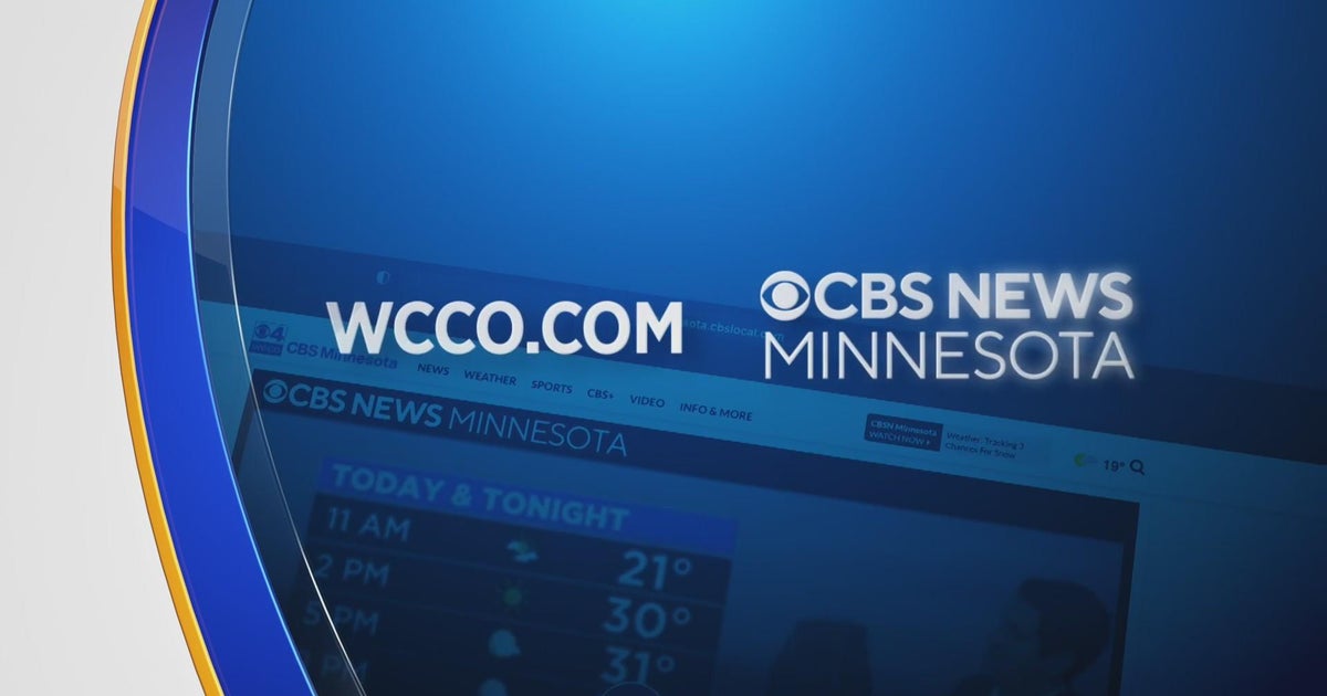 WCCO Digital Headlines: Morning of Dec. 10, 2022 - CBS Minnesota