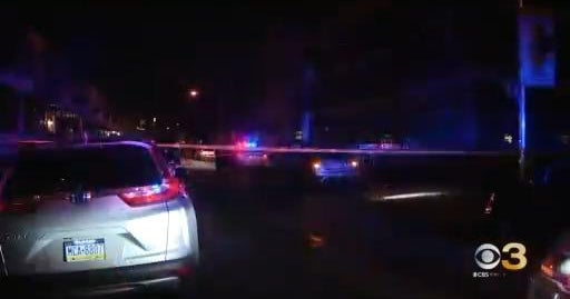 Man shot, killed in Philadelphia's Port Richmond neighborhood - CBS ... Man shot, killed in Philadelphia's Port Richmond neighborhood - CBS ...