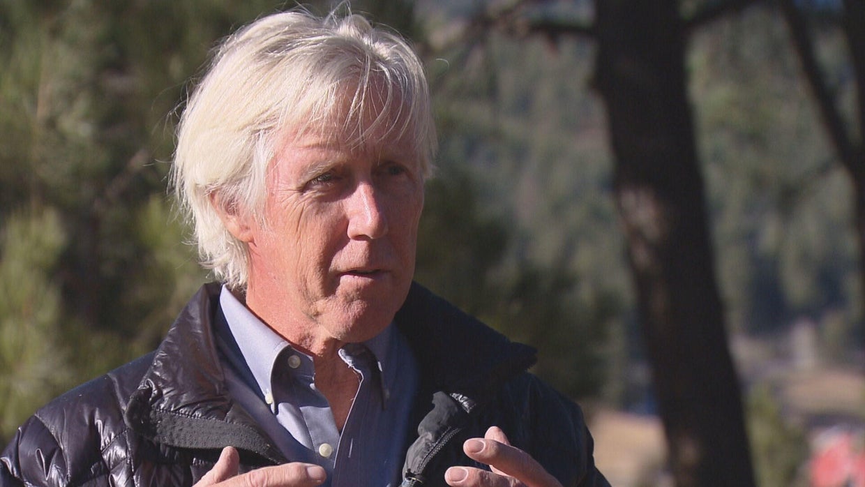 One year later, still no official cause of Marshall fire - CBS Colorado
