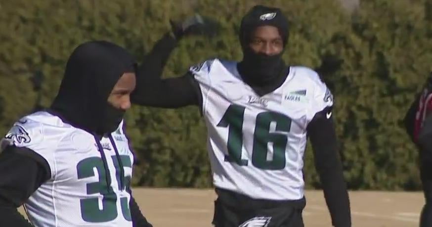 Digital Brief: Dec. 11, 2022 (AM) - CBS Philadelphia