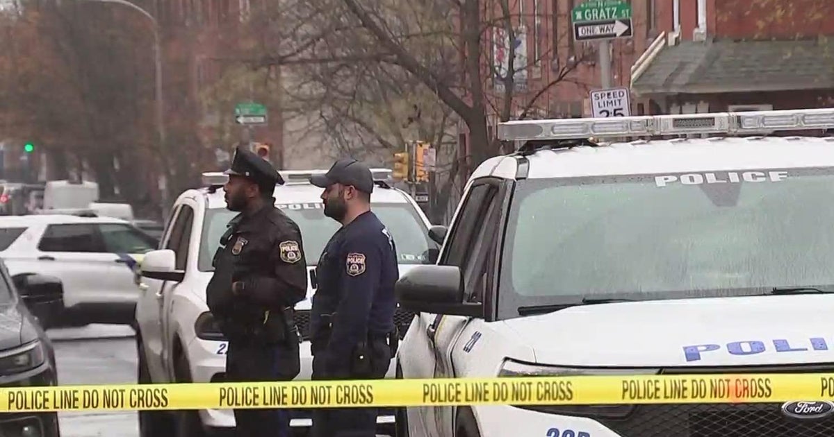 3 people shot, one of them fatally during North Philadelphia home ...