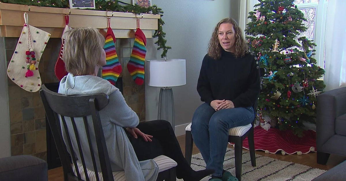 Boulder Fire rolls out new evacuation system - CBS Colorado