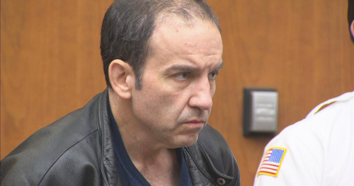 Christopher Graziano of Wakefield accused of driving on I-95 with bomb ...