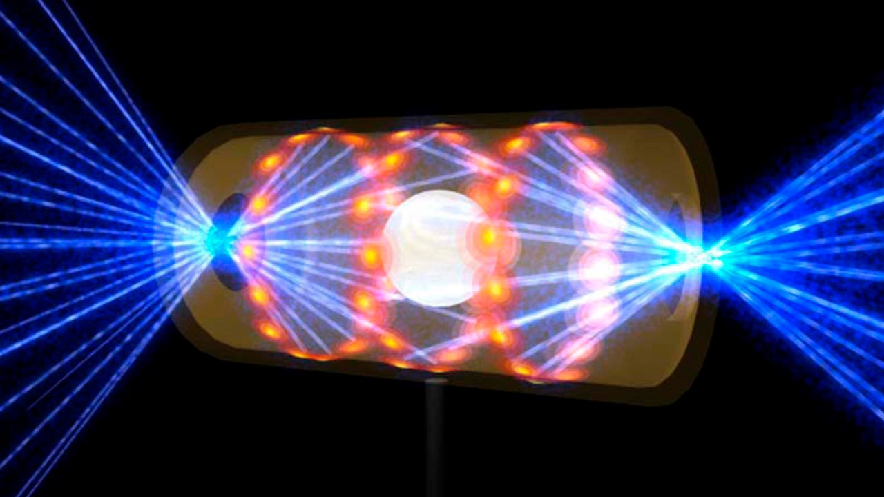 Nuclear Fusion news - Today’s latest updates - CBS News