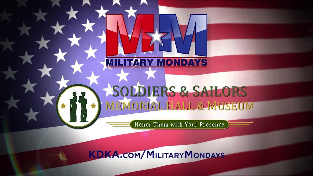 Military Mondays - CBS Pittsburgh