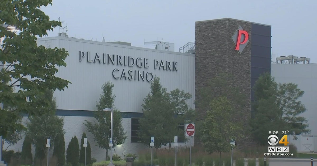 MGC considering sports betting at Plainridge Park, MGM Springfield ... MGC considering sports betting at Plainridge Park, MGM Springfield ...