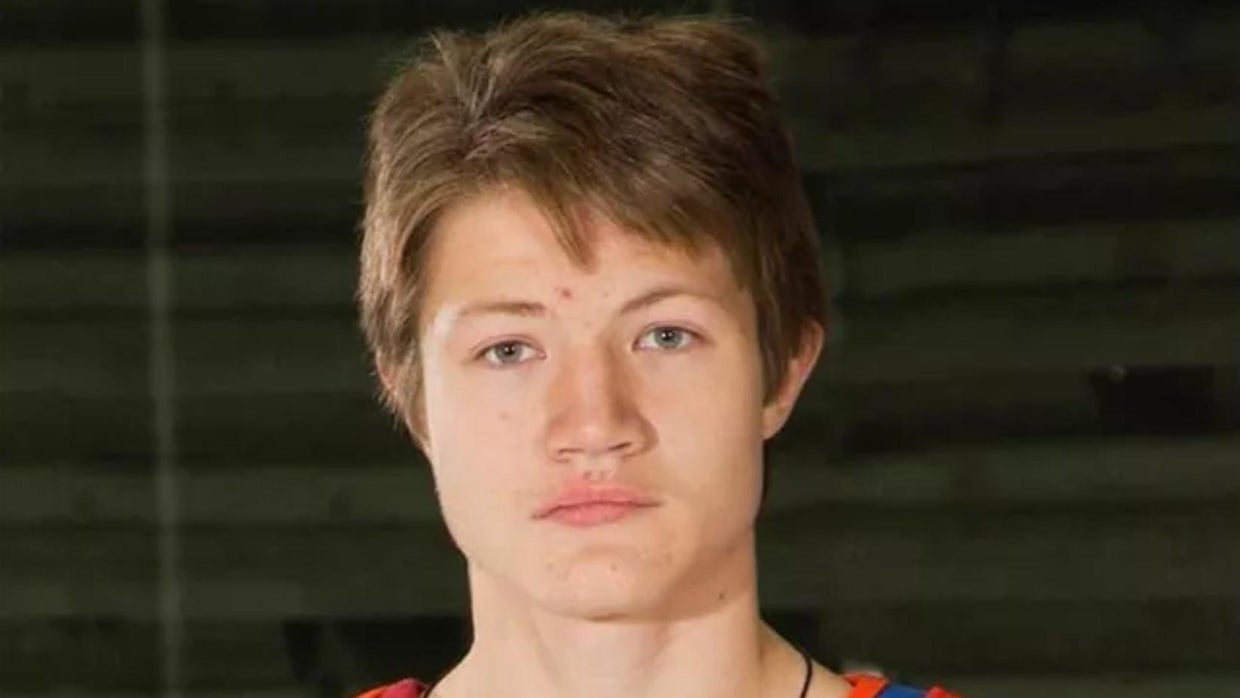 Family, friends of Charlie Boike remember him fondly: "He made ...