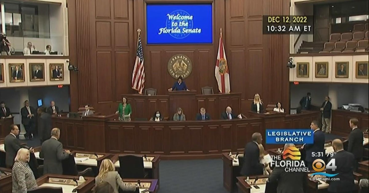 Florida special legislative session aims at solving property insurance ...