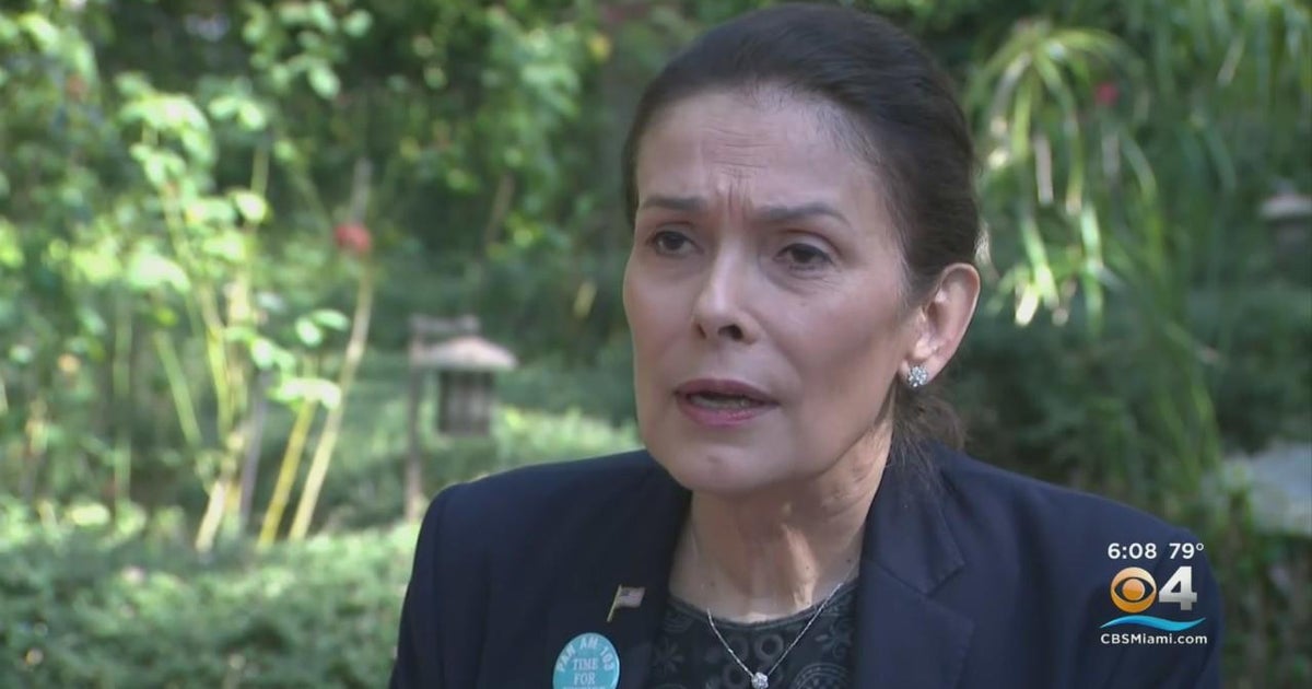 Wife of Pan Am flight 13 bombing victim John Cummock applauds US taking ...