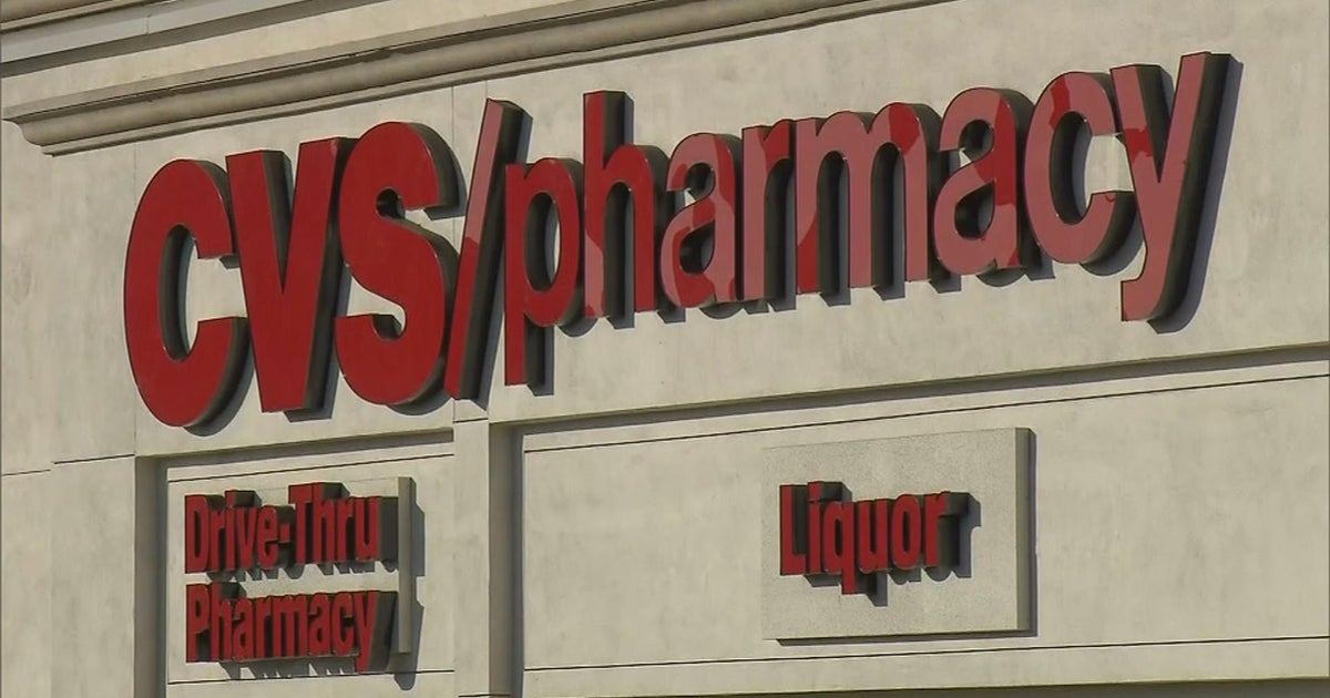 CVS to purchase Chicago-based Oak Street Health - CBS Chicago