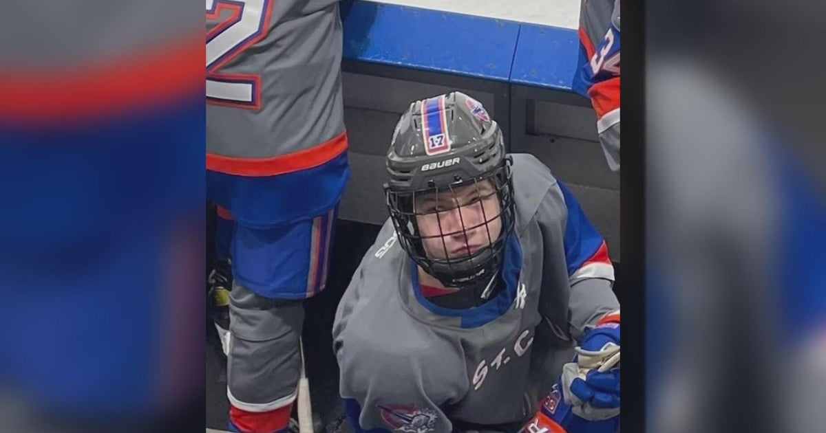 Family grieves loss of Charlie Boike, 17, after crash near St. Cloud ...