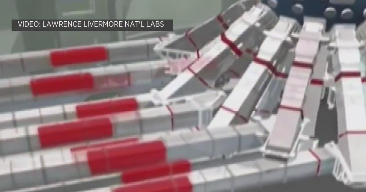 Scientific community buzzing after Lawrence Livermore Lab fusion ...