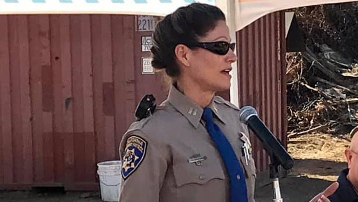 Mystery surrounds deaths of veteran CHP officer, husband in separate ...
