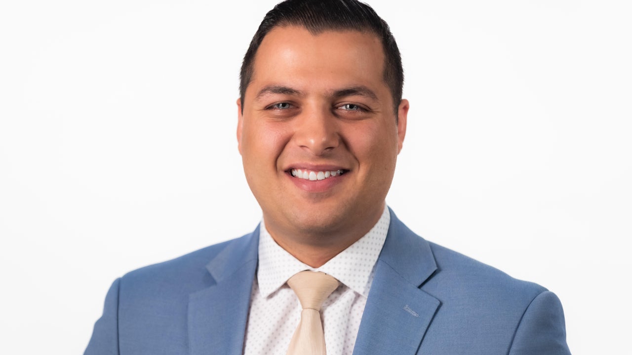 Meet The Team - CBS Detroit