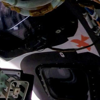 NASA's Artemis I Orion spacecraft carried 5 secret "Easter eggs ...