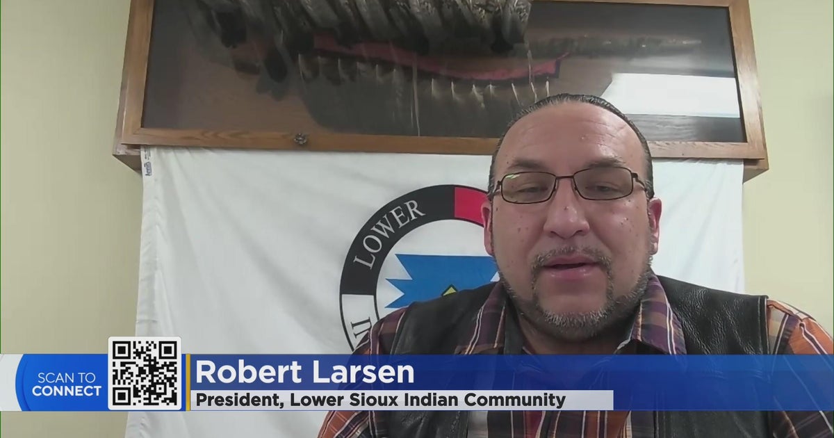 Why Minnesota's treaties still matter - CBS Minnesota