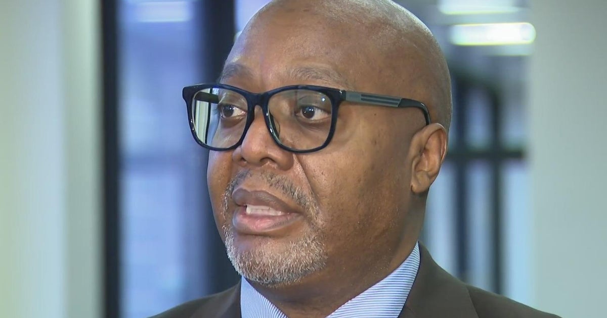 CPD awarded almost $1M from city - CBS Chicago