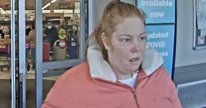 Police in Highland, Indiana seek woman in wallet thefts - CBS Chicago