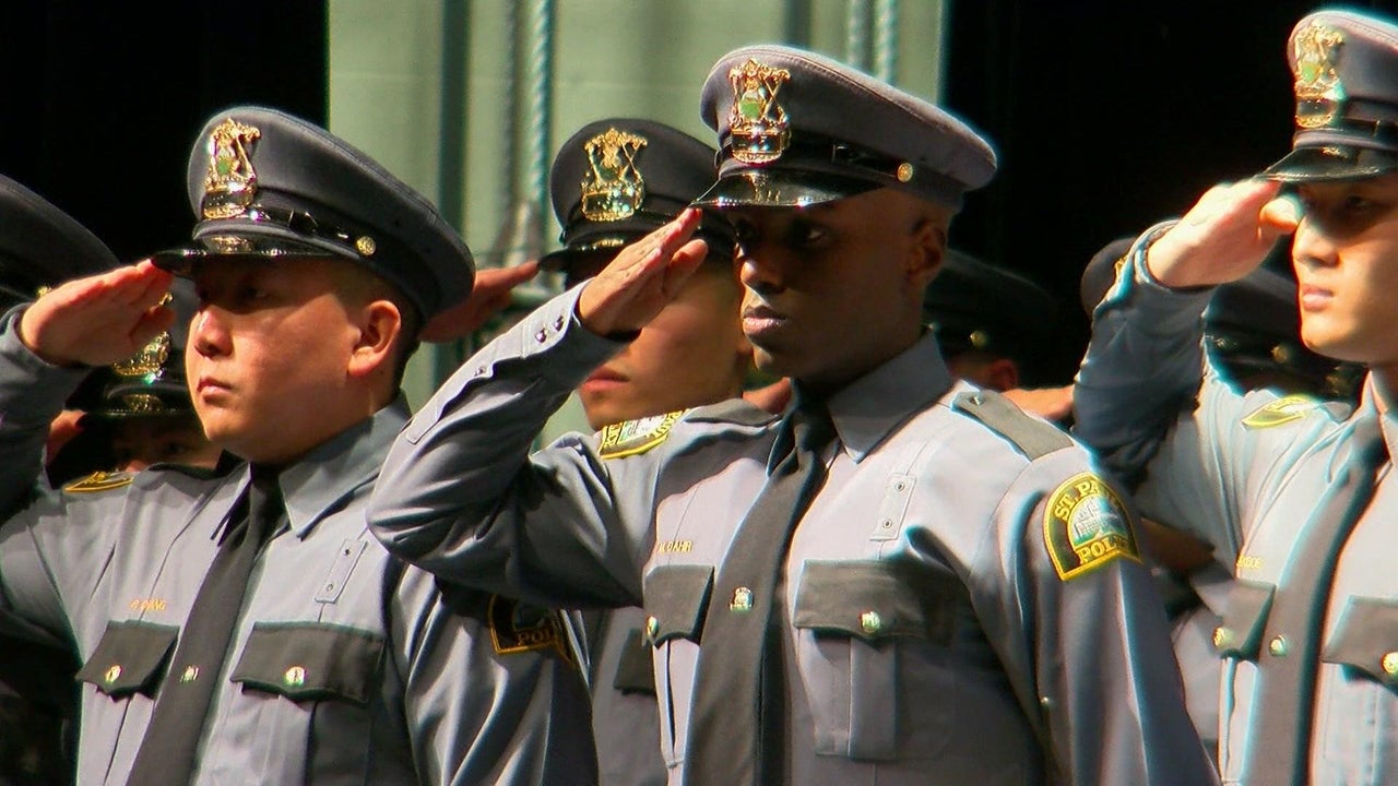Stories About Minneapolis Police - CBS Minnesota