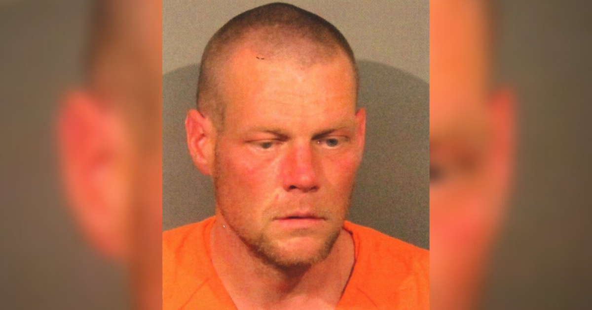 Man who attacked retired sheriff's deputy in Rocklin home break-in ...