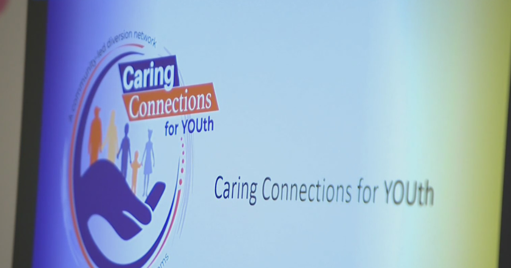Caring Connections for YOUth hotline launches Thursday as link to ...
