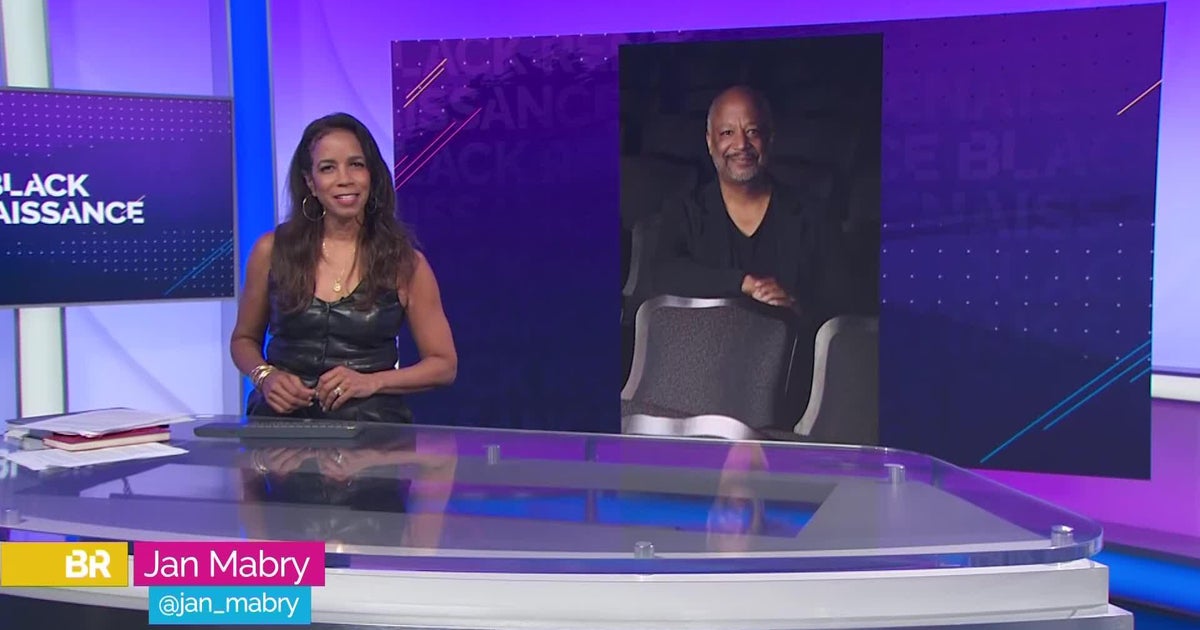 Director Sheldon Epps pens new autobiography 'My Own Directions' - CBS ...
