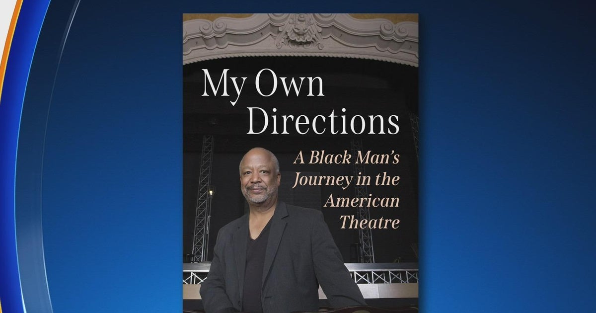 Director Sheldon Epps' memoir explores Black experience in American ...