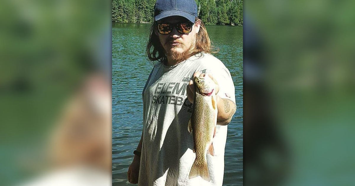 Use of deadly force in police shooting of Brent Alsleben deemed justified - CBS Minnesota