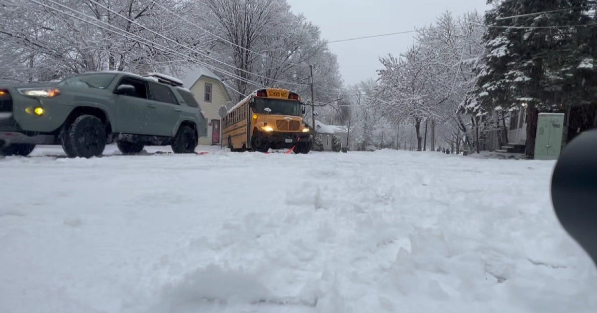 "People are amazing": Minnesotans step up to lend a helping hand during ...