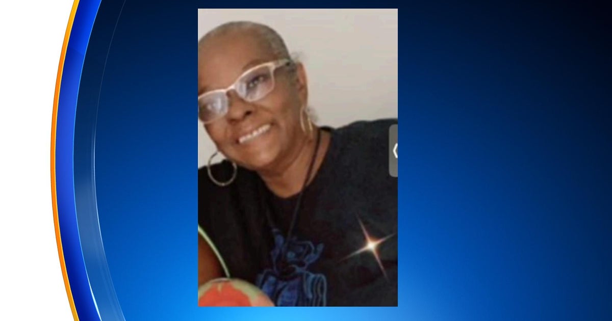 MISSING: Brenda McElroy, 64, last seen in Back of the Yards - CBS Chicago