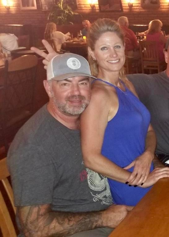 Friend of CHP captain found dead had called police 1 year ago to ...