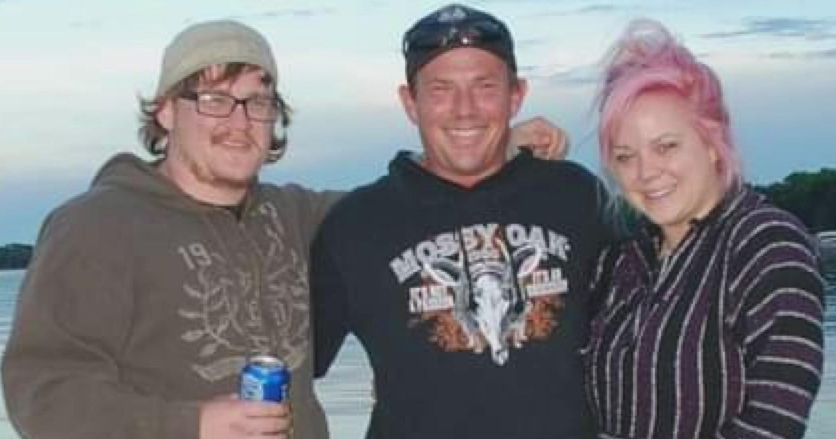 Family of man shot by police say he was in mental health crisis - CBS ...