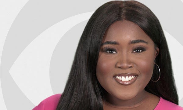 Chelsea Jones - CBS Miami