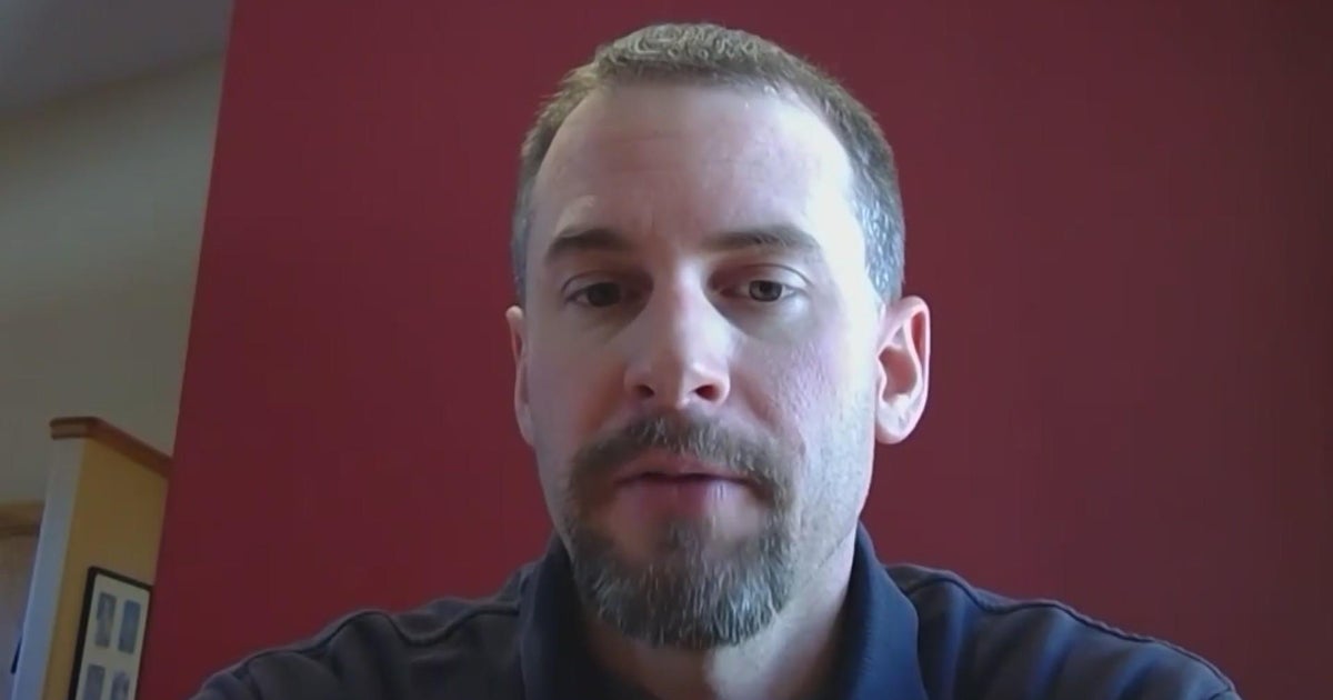 Colorado 4x4 Rescue and Recovery spokesman explains emergency ...