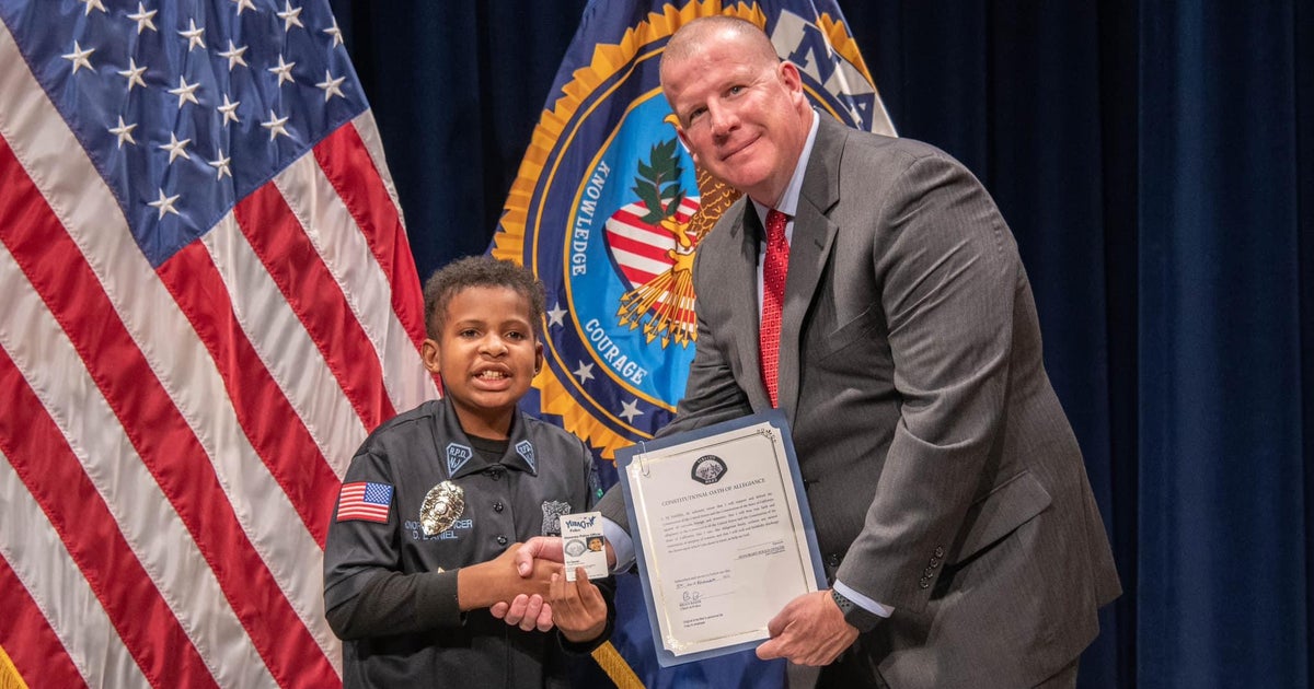 Terminally ill 11-year-old child becomes honorary member of Yuba City ...