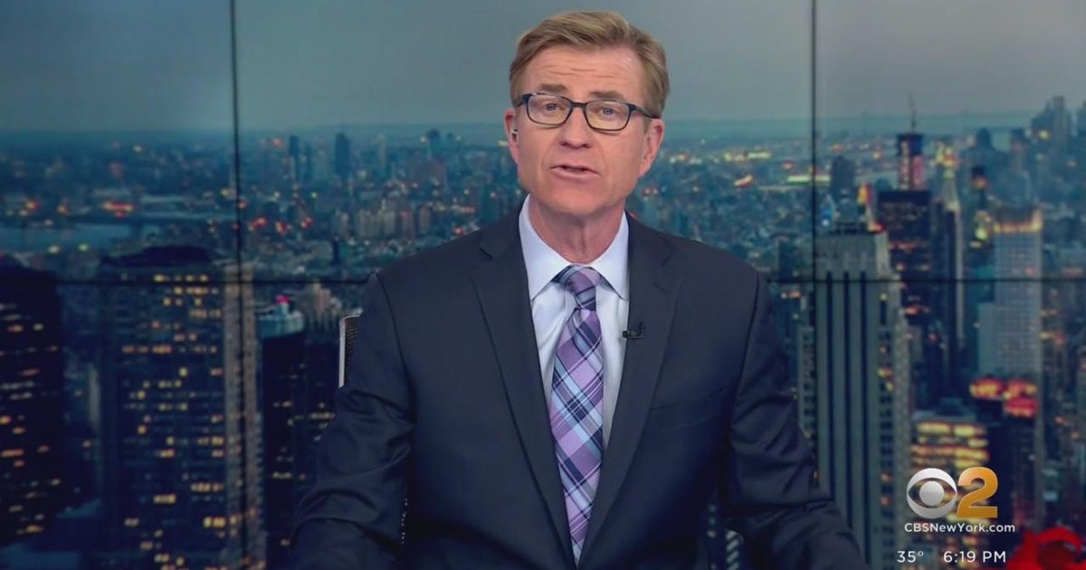 MTA announces 2023 service changes - CBS New York