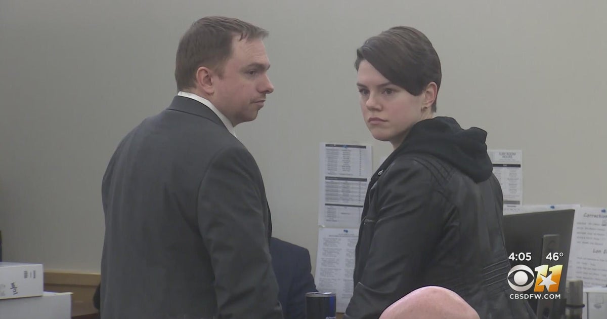 Jury continues deliberations for Aaron Dean sentencing - CBS Texas