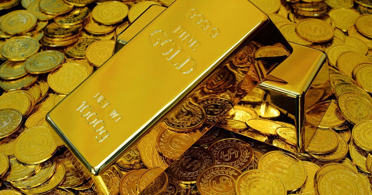 3 Of The Best Reasons To Invest In Gold TrendRadars
