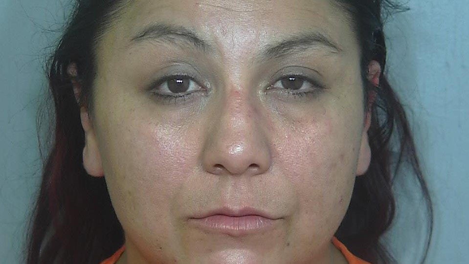 Greeley mother arrested after being accused of stabbing 10-year-old son ...
