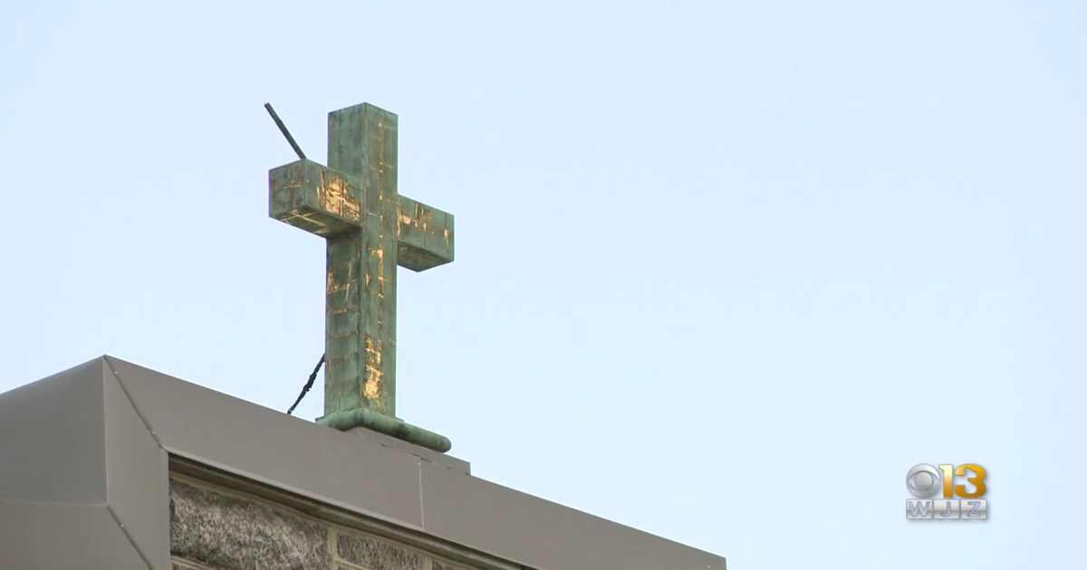 Maryland Catholic Conference to support bill eliminating statute of ...