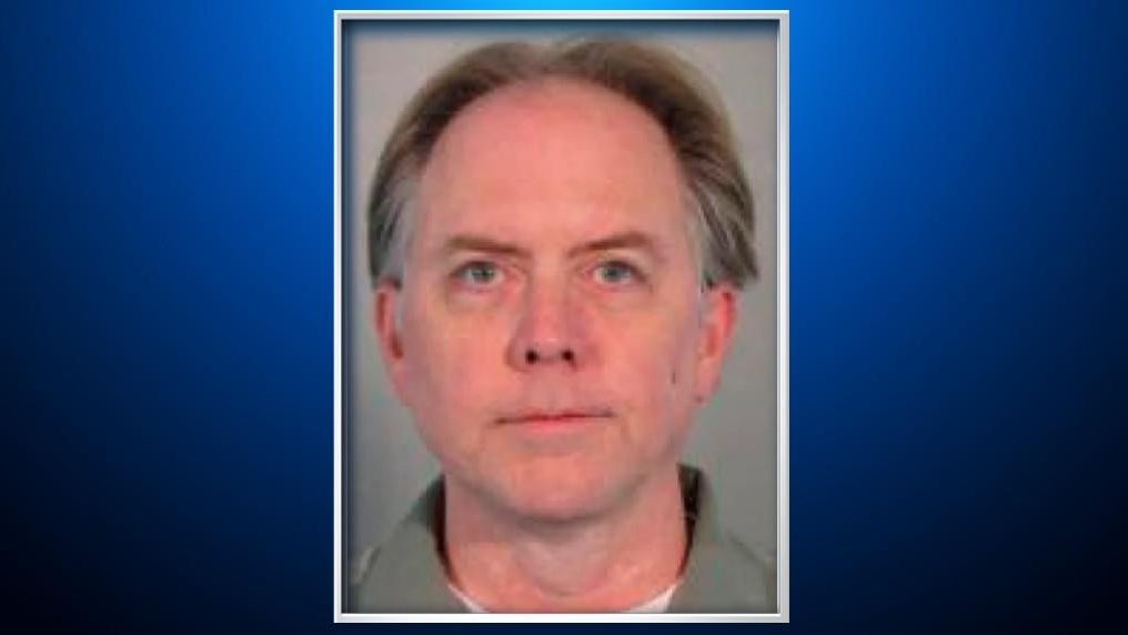Former CHP sergeant and attorney disbarred for child porn conviction ...