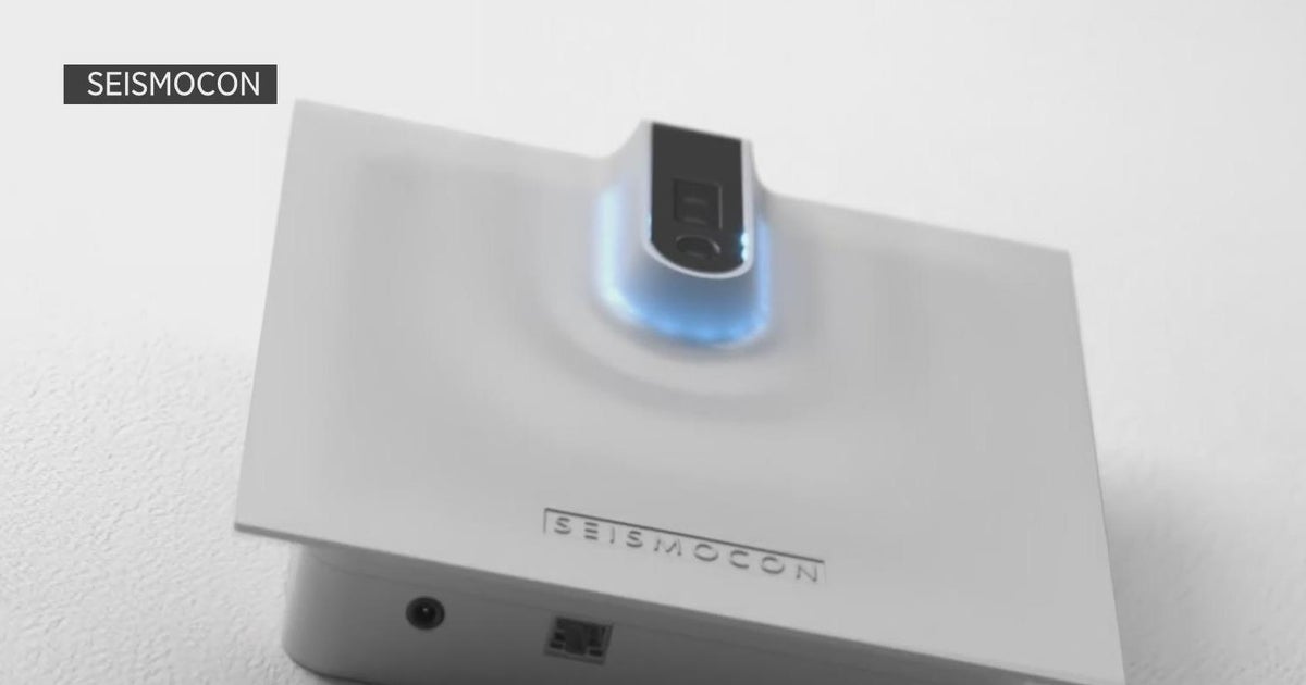 2014 Napa quake sparked idea for 'Seismocon' device to test home's ...