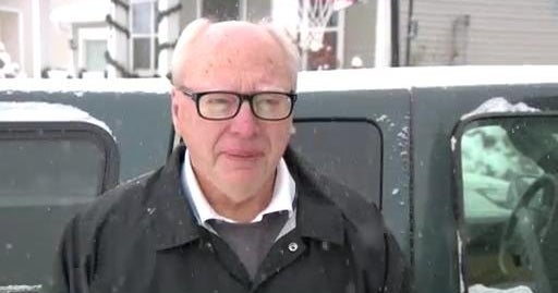 Minnesotans struggle to drive through winter snow - CBS Minnesota