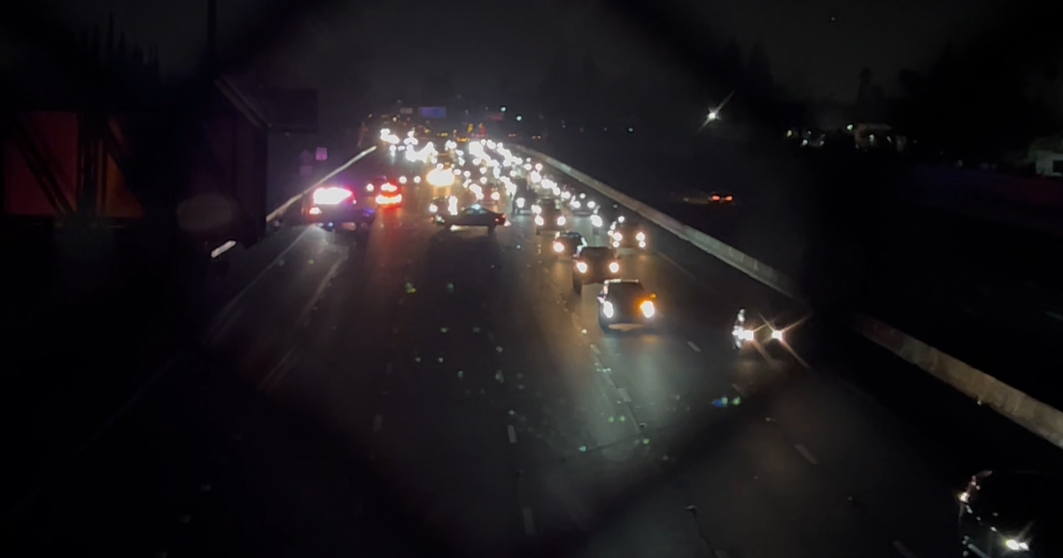 Multiple collisions on Highway 50 in Rancho Cordova hospitalizes 2 ...