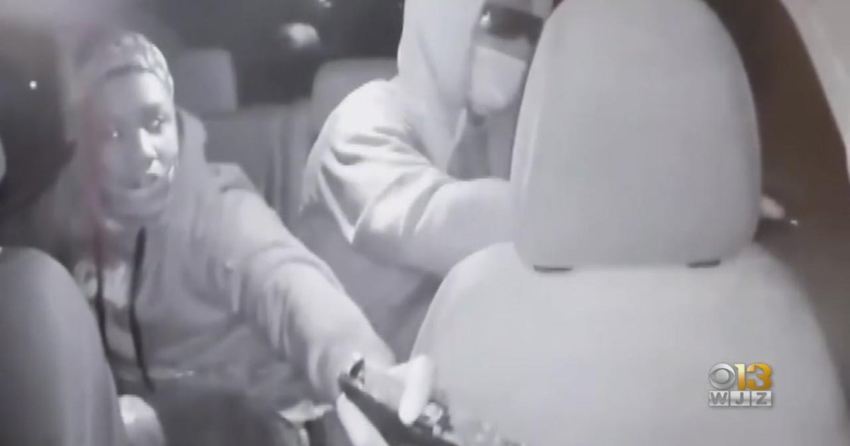 Police are investigating 39 rideshare carjackings since early November ...