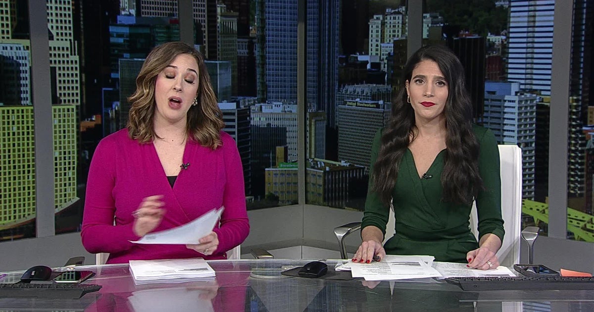 KDKA-TV Sports' Josh Taylor remembers Franco Harris - CBS Pittsburgh