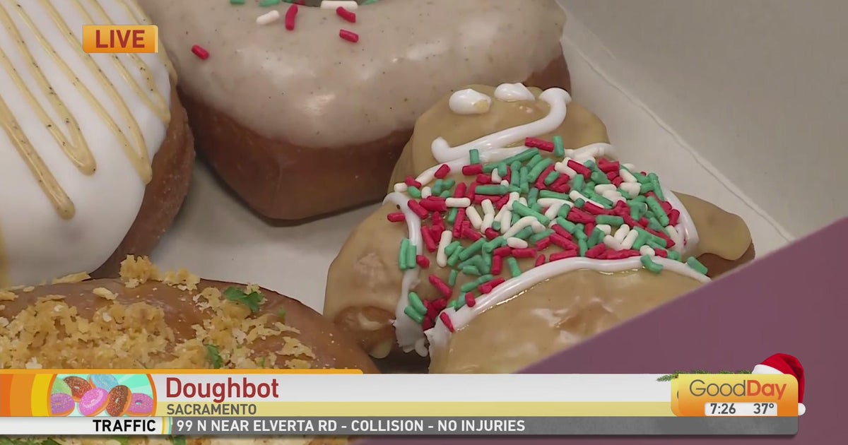 Doughbot - Good Day Sacramento