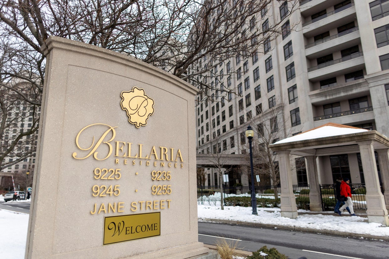Gunman who killed five in Toronto area condo building was facing ...