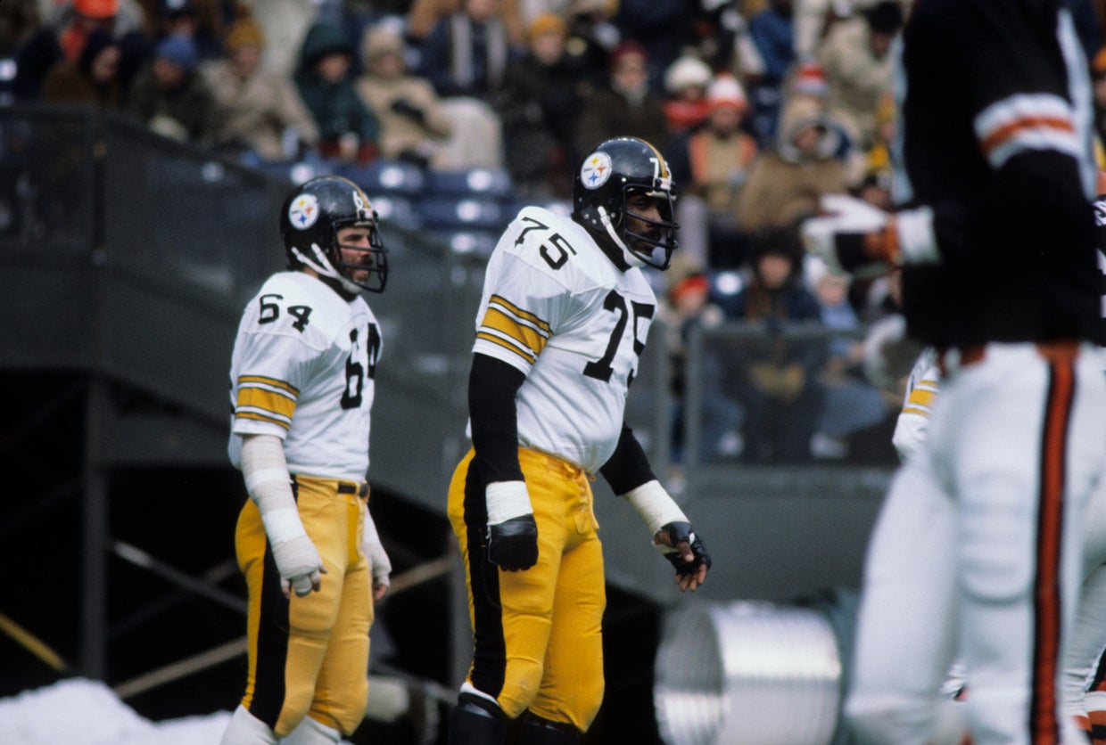 A frigid forecast: Temperatures for Steelers vs. Raiders on Christmas ...